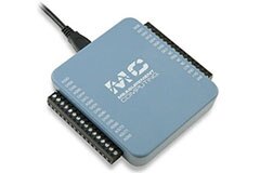 MCC USB-231/USB-234 USB DAQ Devices - Digilent | DigiKey